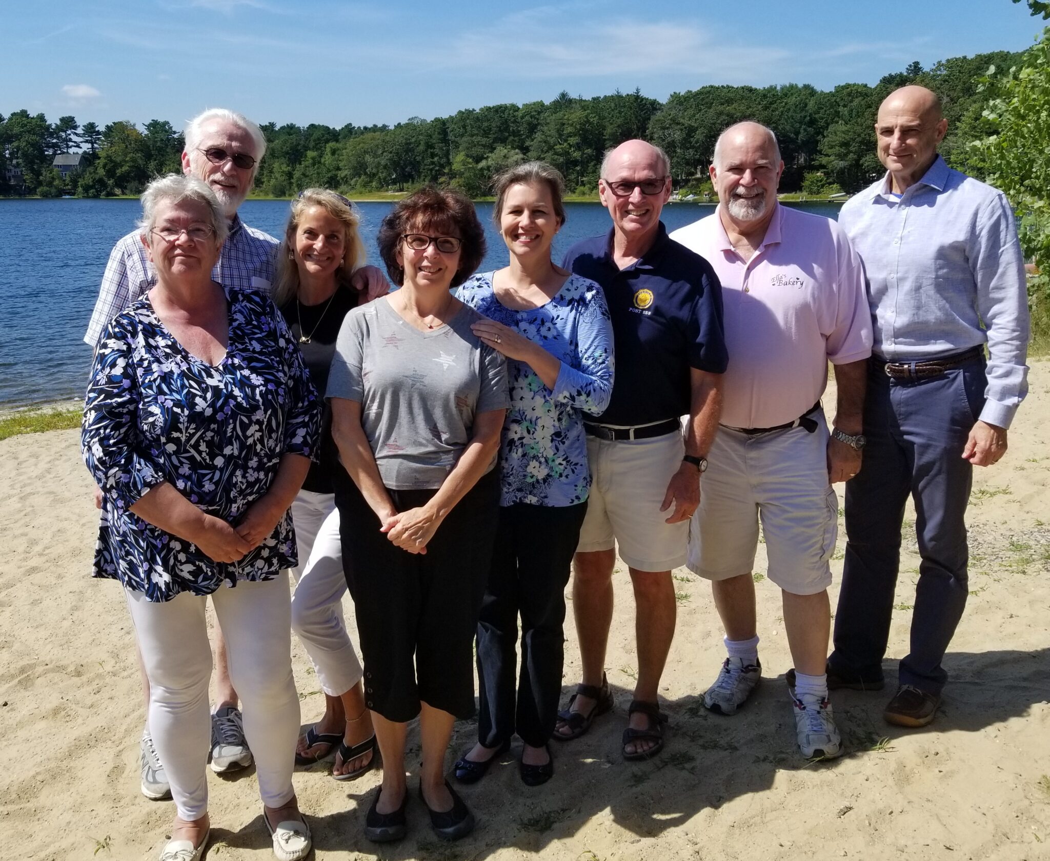 Gallery - Cape Cod DistrictCape Cod District